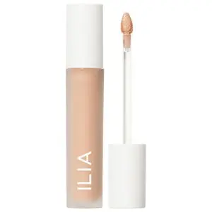 ILIA Skin Blur Serum Concealer With 12-hour Wear - Modal 16n